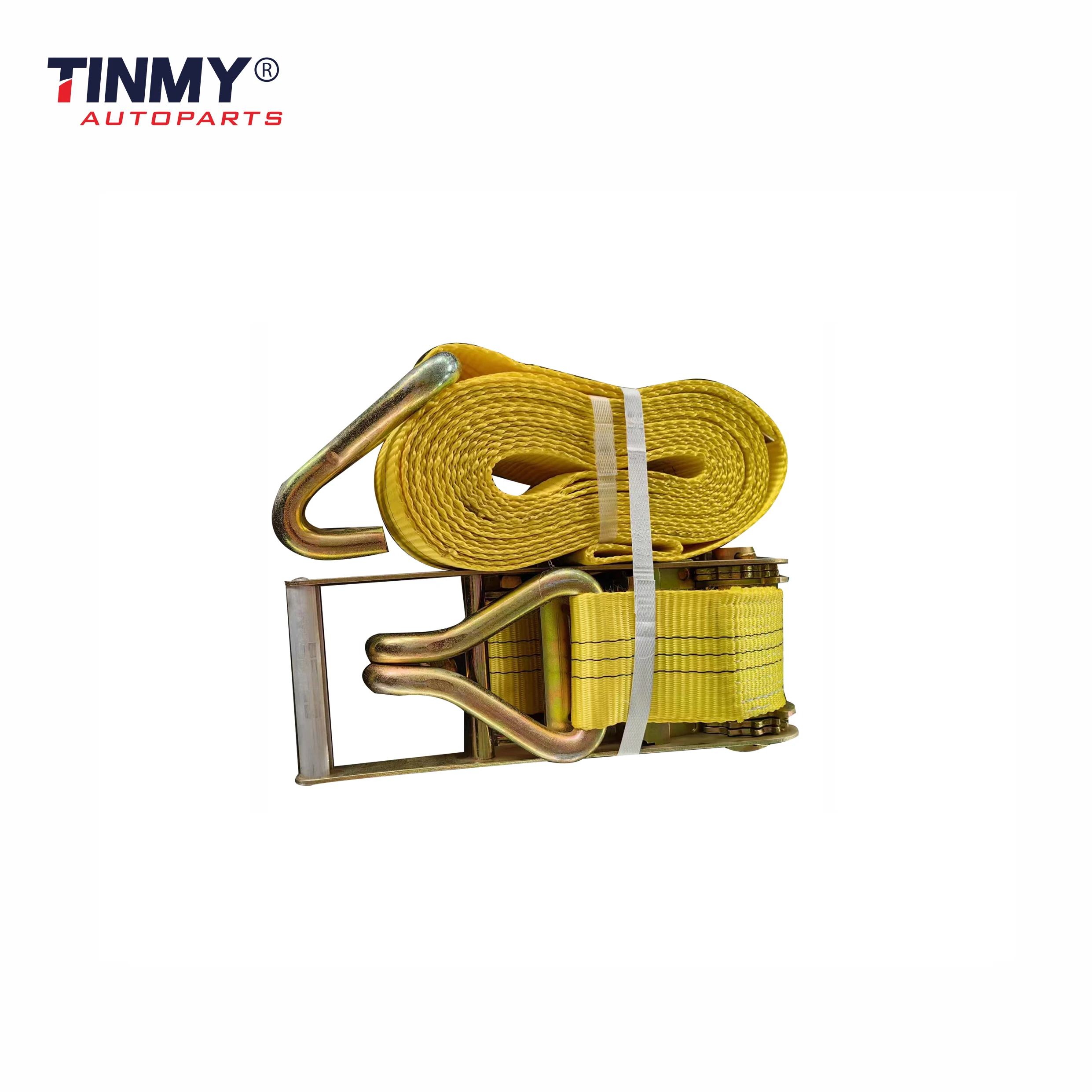 Factory Price Cargo Control Lashing Load Straps 3" Ratchet Tie Down ...