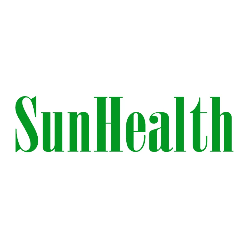 Company Overview - SunHealth Biotech Co., Ltd.
