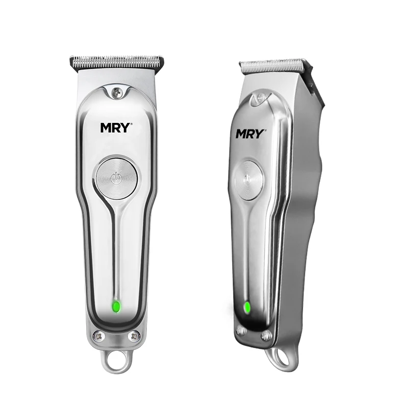 Alibaba.com: MRY Cordless Electric Hair Clippers for Men, Salon & Home ...