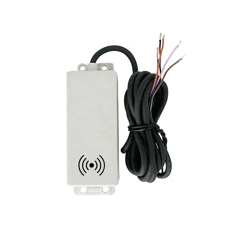 RFID Industrial Semiconductor Equipment for Wafer Box Storage