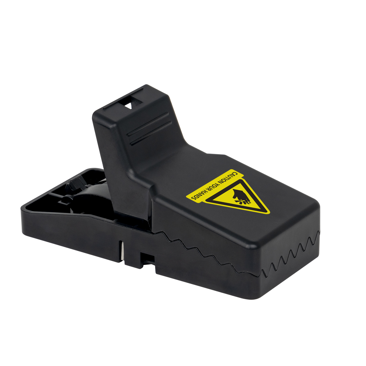 Powerful Stainless Steel Spring Trap for MicePolystyrene Humane Mouse ...