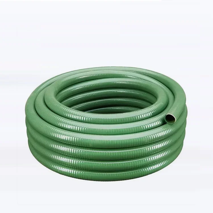 Heavy Duty Pvc Flexible Helix Suction Hose Pipe 1 2 3 4 5 6 8 Inch For ...