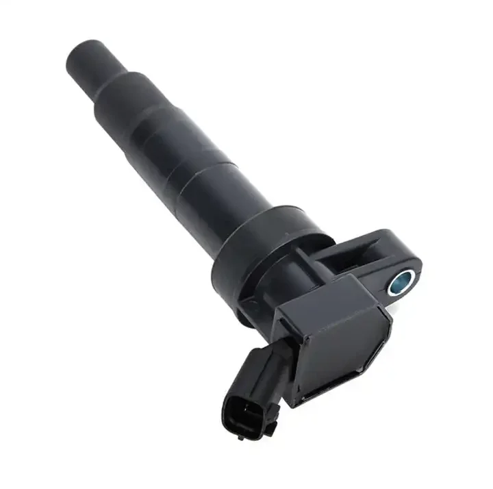 Coil Assy Ignition For Hyundai Ignition Coil 27301 2b010 27301-26640 ...