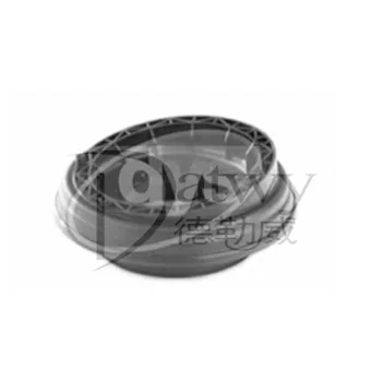 Oe 9800480380 9817592480 Peugeot Citroen Peugeot 308 2015 1.6hdi 408 ...