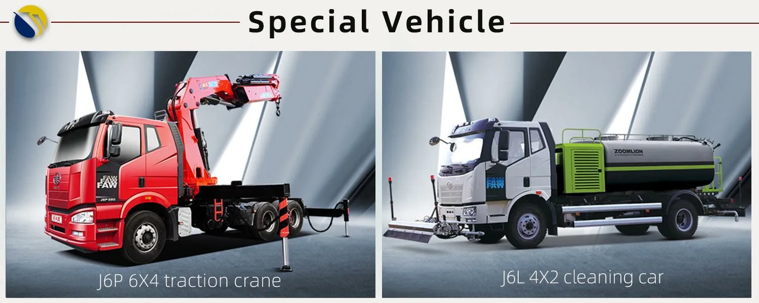 10.5m Fuel Cell Bus Faw Jiefangj6l 4x2 Intelligent Driving Urban Bus ...