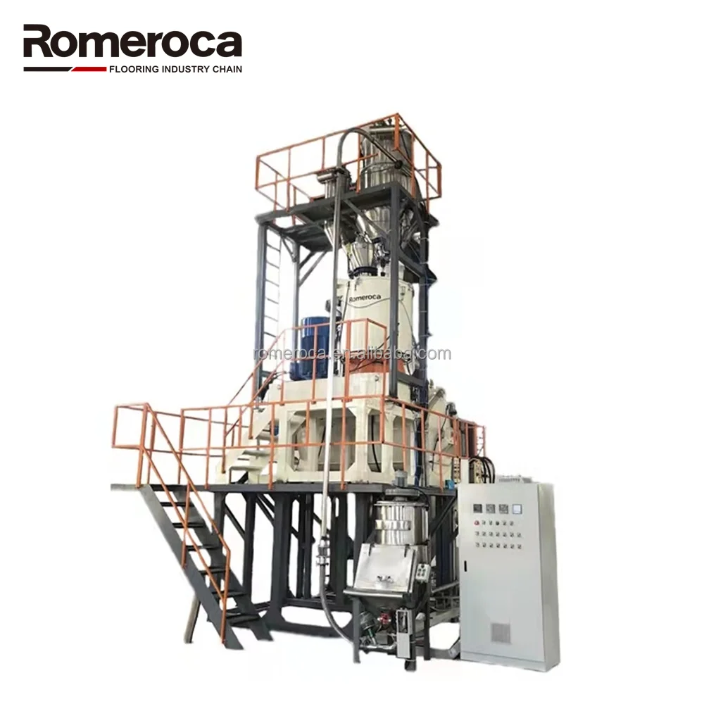 Automatic SPC Dosing Mixing System - Efficient & Reliable