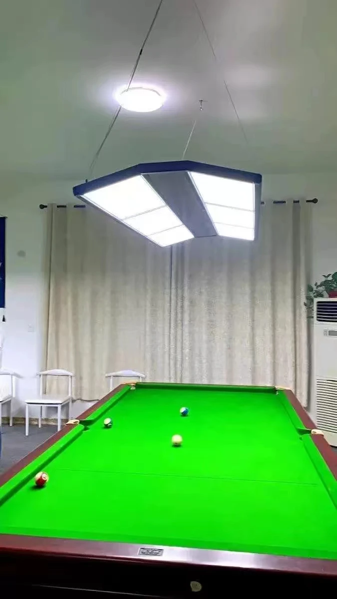 High Quality Billiard Lamp Pool LED Light - Snooker Table Lighting