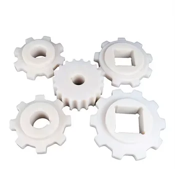Industrial Har4809 Modular Belt Injection Sprocket Conveyor Nylon ...