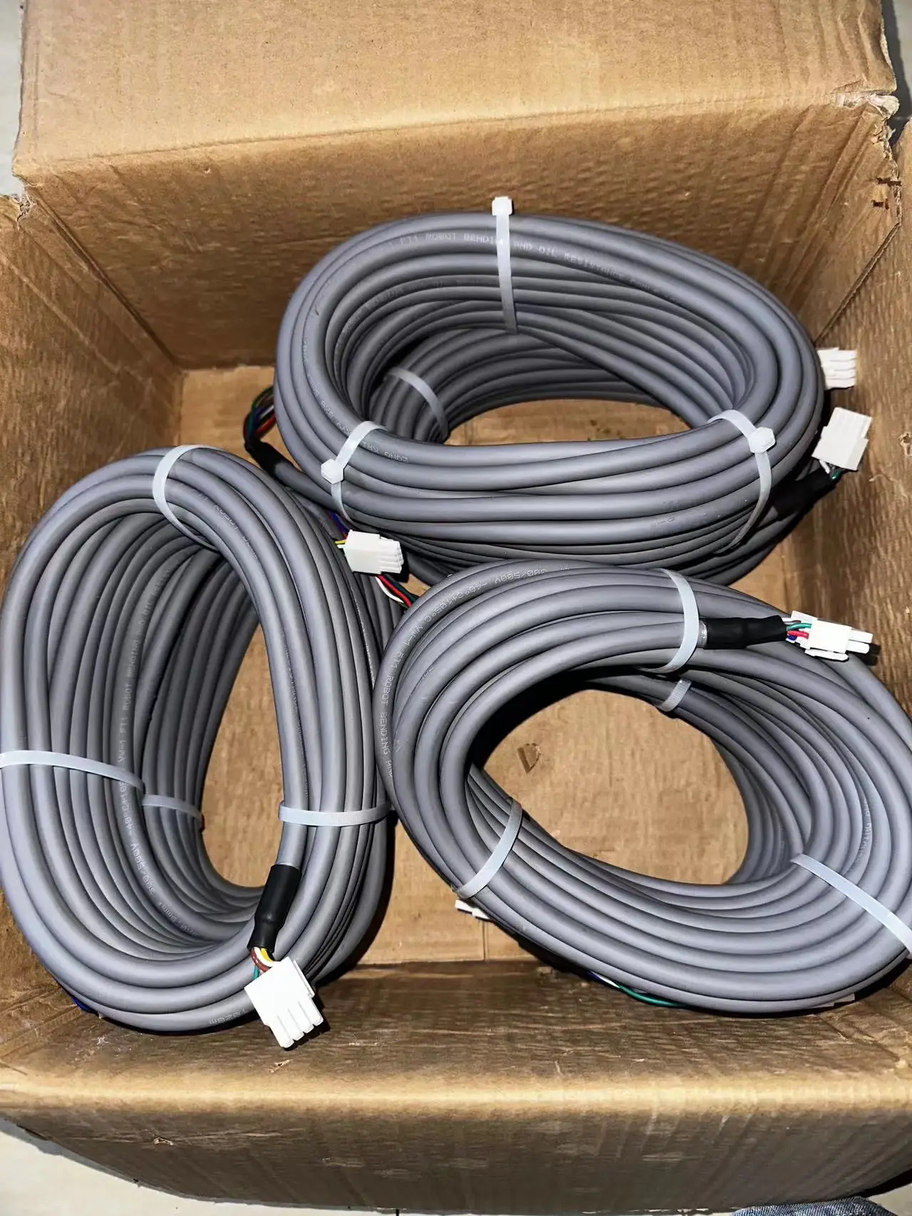 42-0644 HMI Harness for Thermo King 419382 - 12M Warranty