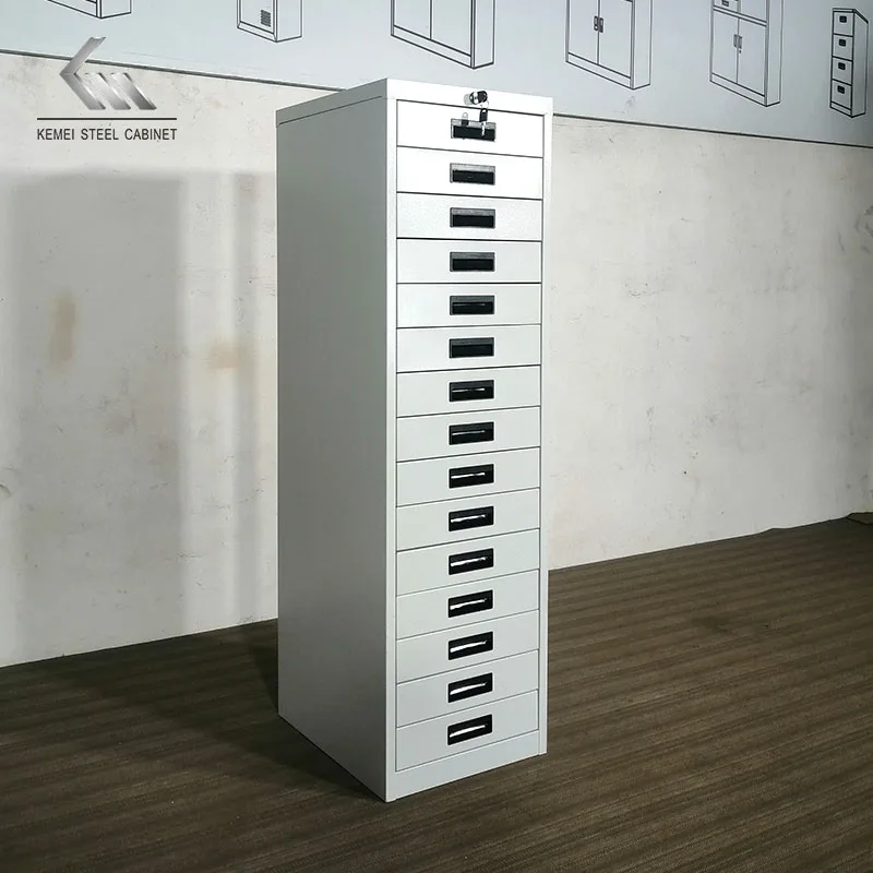 Metal Multi Drawer Steel Cabinet 15 Drawer Cabinet| Alibaba.com