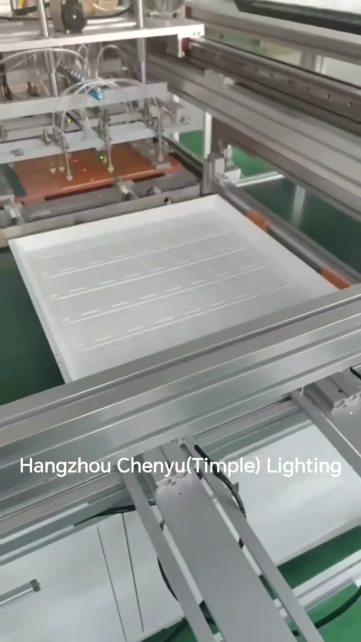 Led Panel Light 2x2 2x4 Rectangular Led Panel Light Ce Rohs - Buy Led ...