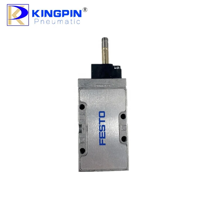 Solenoid Valve Vuvs Lk20 M52 Ad G18 1c1 S 8043214 Pneumatic Valves