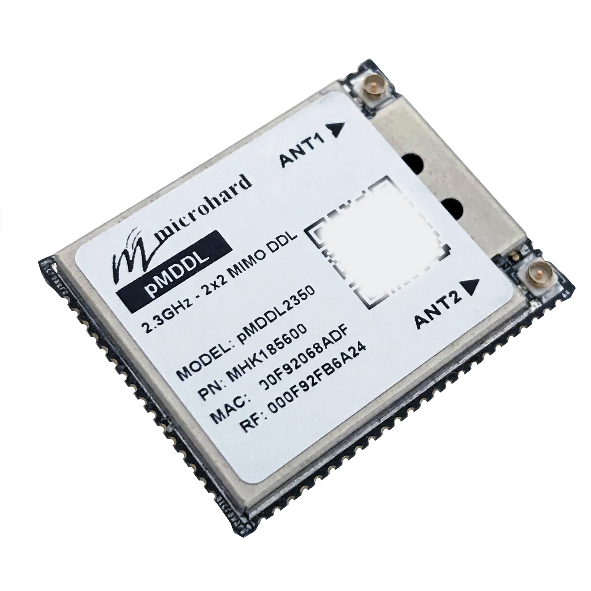 Microhard无人机无线电调制解调器pmddl2350-oem Mhk185600 - Buy 无线电调制解调器,微硬mhk185600,数据链路 Product on Alibaba.com