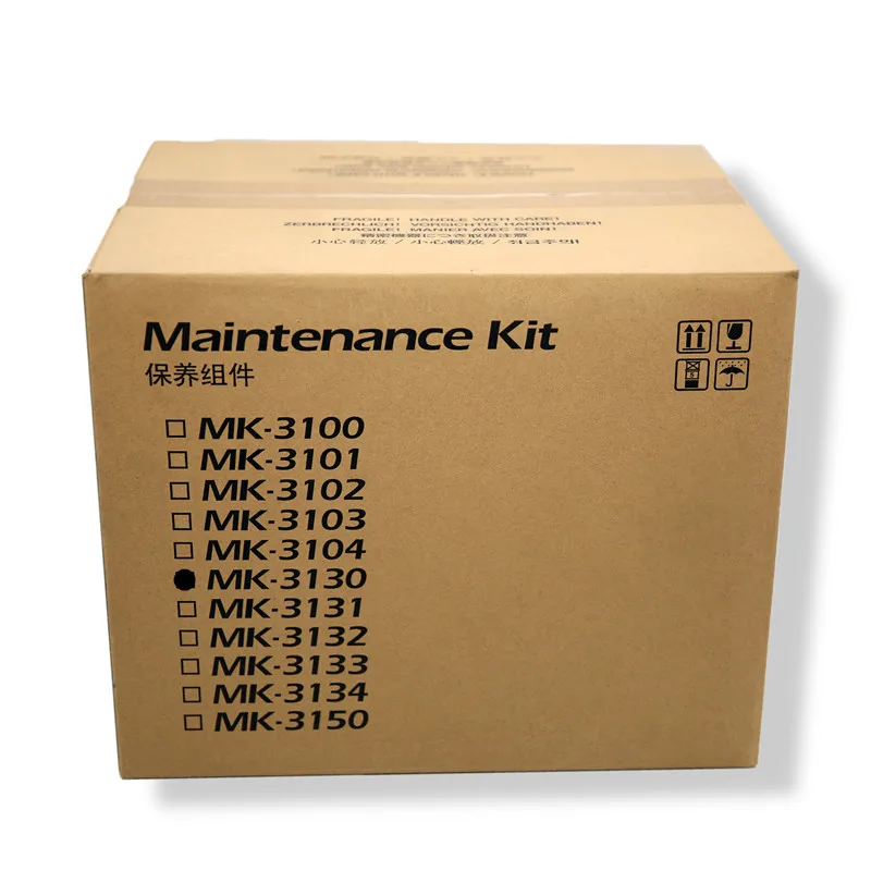 Genuine Premium For Fs-4100dn/4200dn/4300dn/ecosys M3550dn/m3560dn New ...