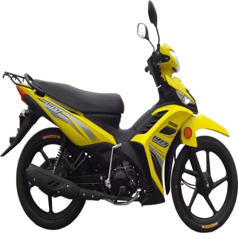 Oem Factory Customized 110cc Engine Motorcycles Cub Motorbike Kayo 50cc ...