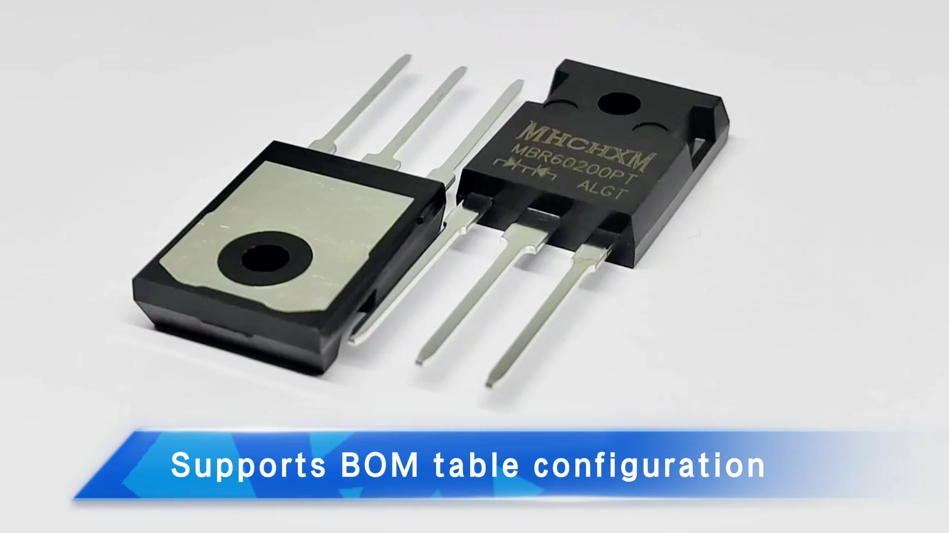 New Si2302 Labeled A2shb Field Effect Tube Sot-23 Low Voltage 2.3a/2 ...