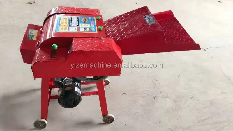 Professional Technology Heavy Duty Electric Fodder Grass Cutter Mini ...