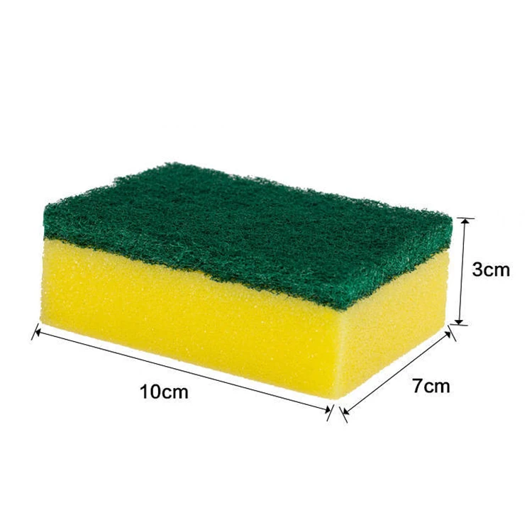 Best Price Kitchen Scrub Sponges - Durable & Efficient