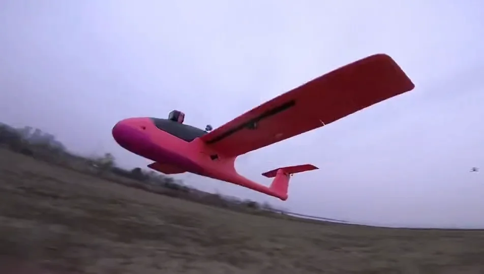 Skywalker Models - Skywalker Mini Plus 1100mm Fpv Fixed Wing Model ...