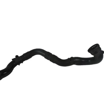 Car Spare Parts Air Intake Hose Oe 315616912 13310447 For Gm Opel Astra ...
