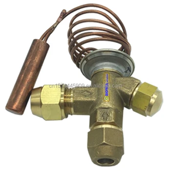 Interchangeable Thermal Expansion Valve With Internal Equalizer Is Nice ...
