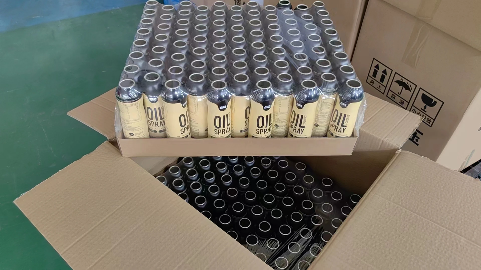 Custom Colors 227g Butane Gas Canister Aerosol Camping Gas Cans ...