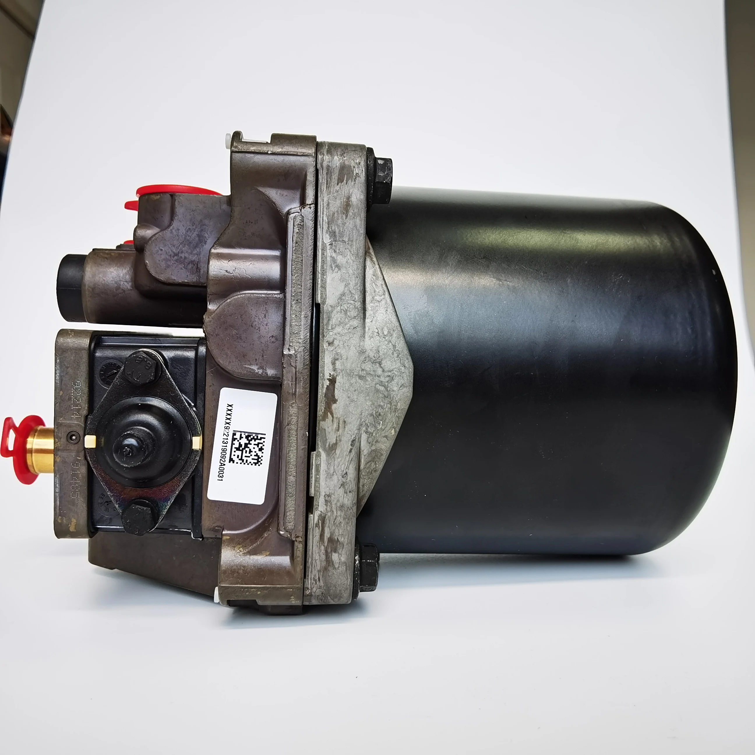 Air Dryer 11117870 For Articulated Hauler Part VOLVO Accessories ...