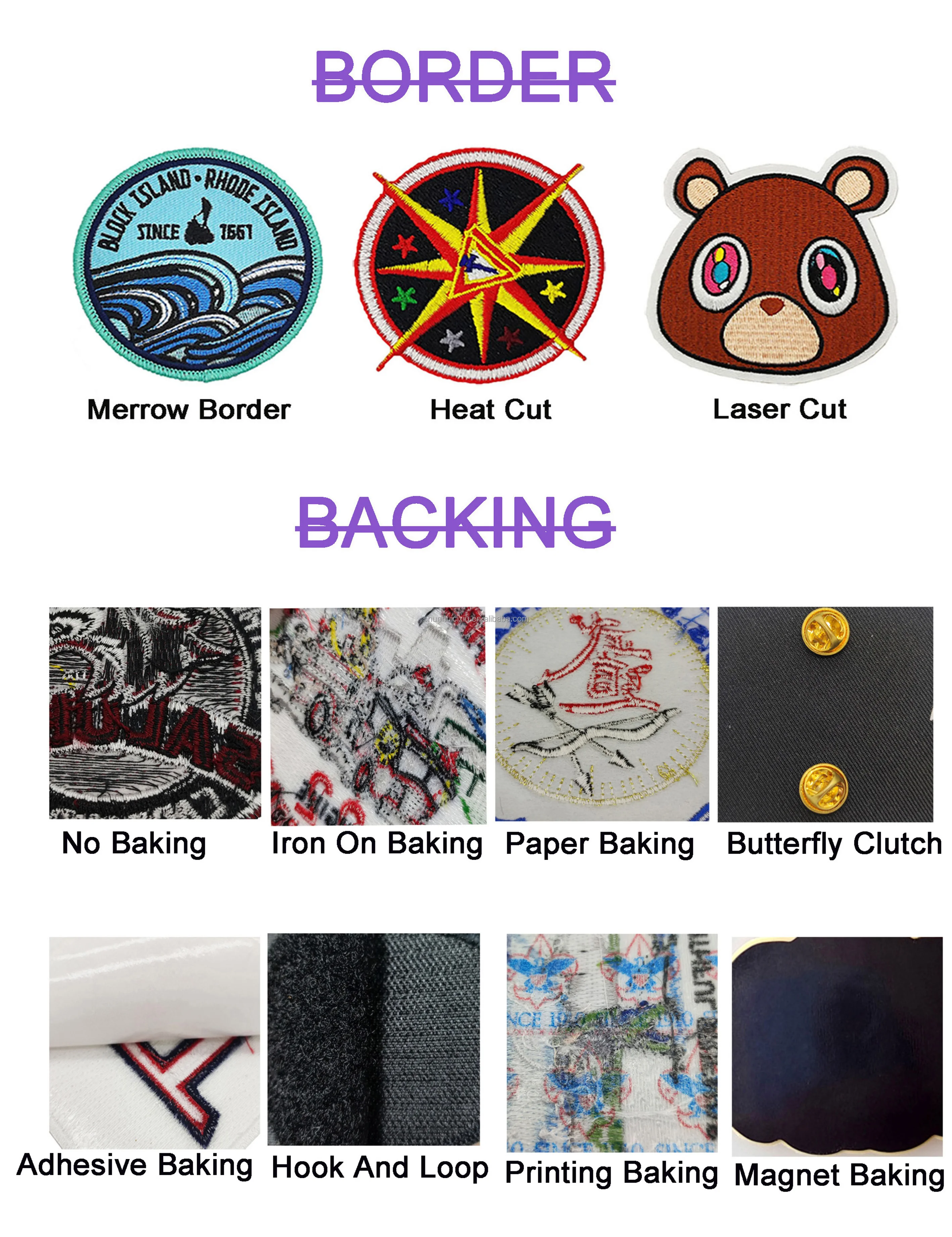 National Park Explore America Embroidery Patches Custom Badlands ...