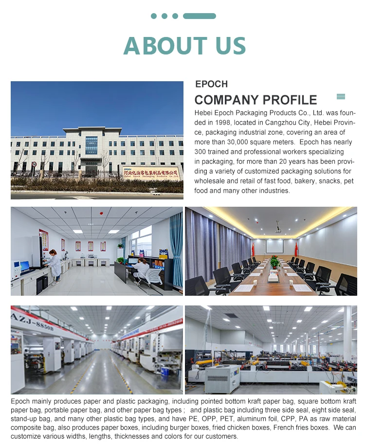 Flexible Food Packaging Doy Pack Ziplock Stand Up Pouch Bags - Buy Food ...