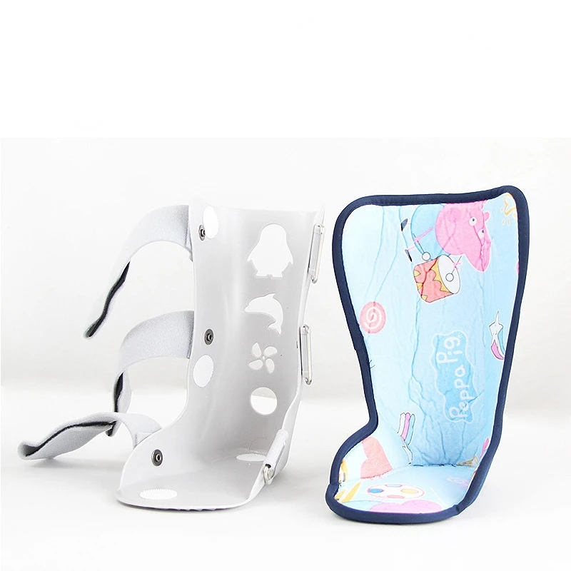 Ankle Joint Fracture Fixation Bracket Ankle Joint Fixation Bracket ...