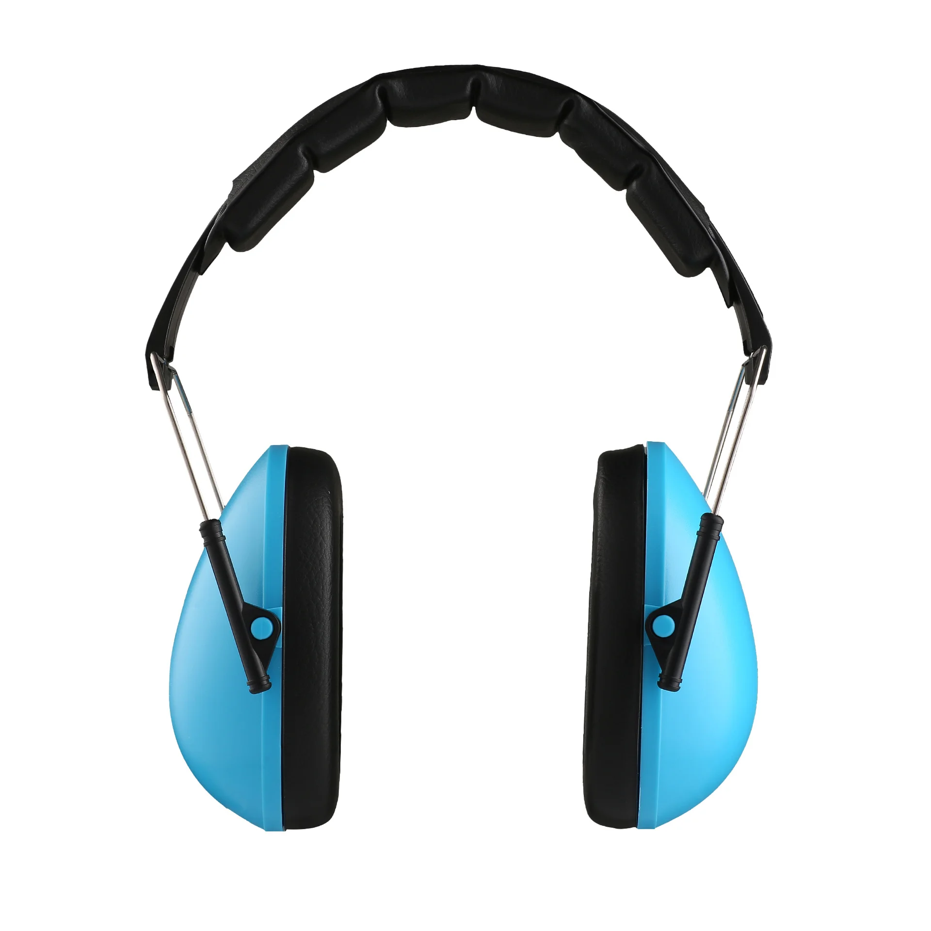 Noise Reduction Multi Purpose Safety Earmuffs Adjustable Headband ...