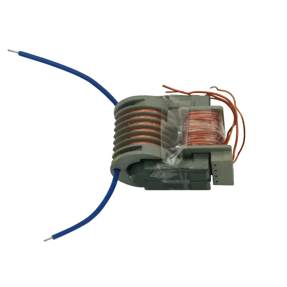 DIY High Voltage Module 15KV High Voltage Inverter Generator Module ...