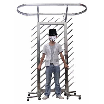 High Quality Professional Exchange Human Assistants Revenge Stage Magic ...