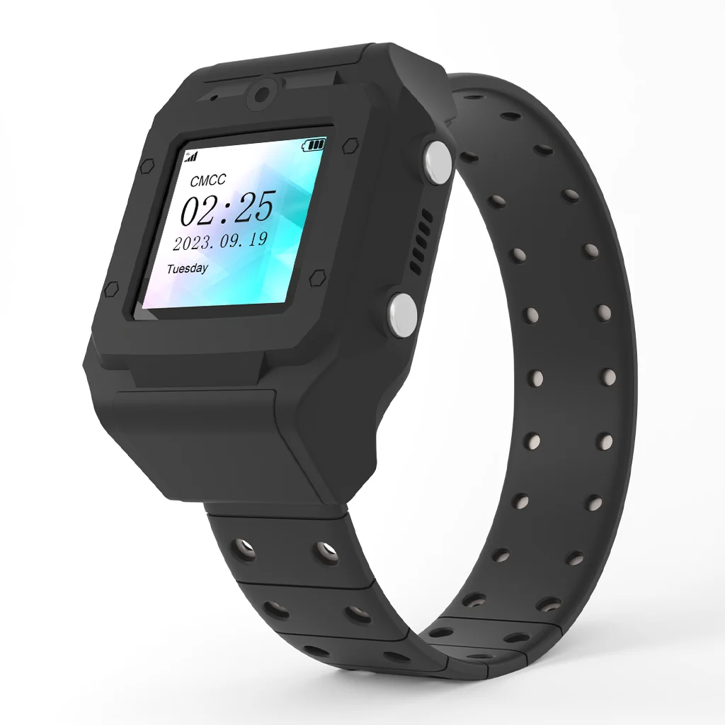 Alibaba.com: PT880 Ankle Monitor with GPS, MQTT tracking and ...