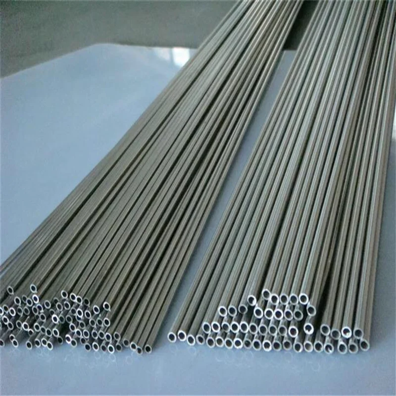 Small Diameter Capillary Stainless Steel Tube Needle Tubes Stainless ...