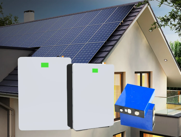 Mvpack Lithium Ion Battery Powerwall Battery 48v 100ah 5kwh Home ...