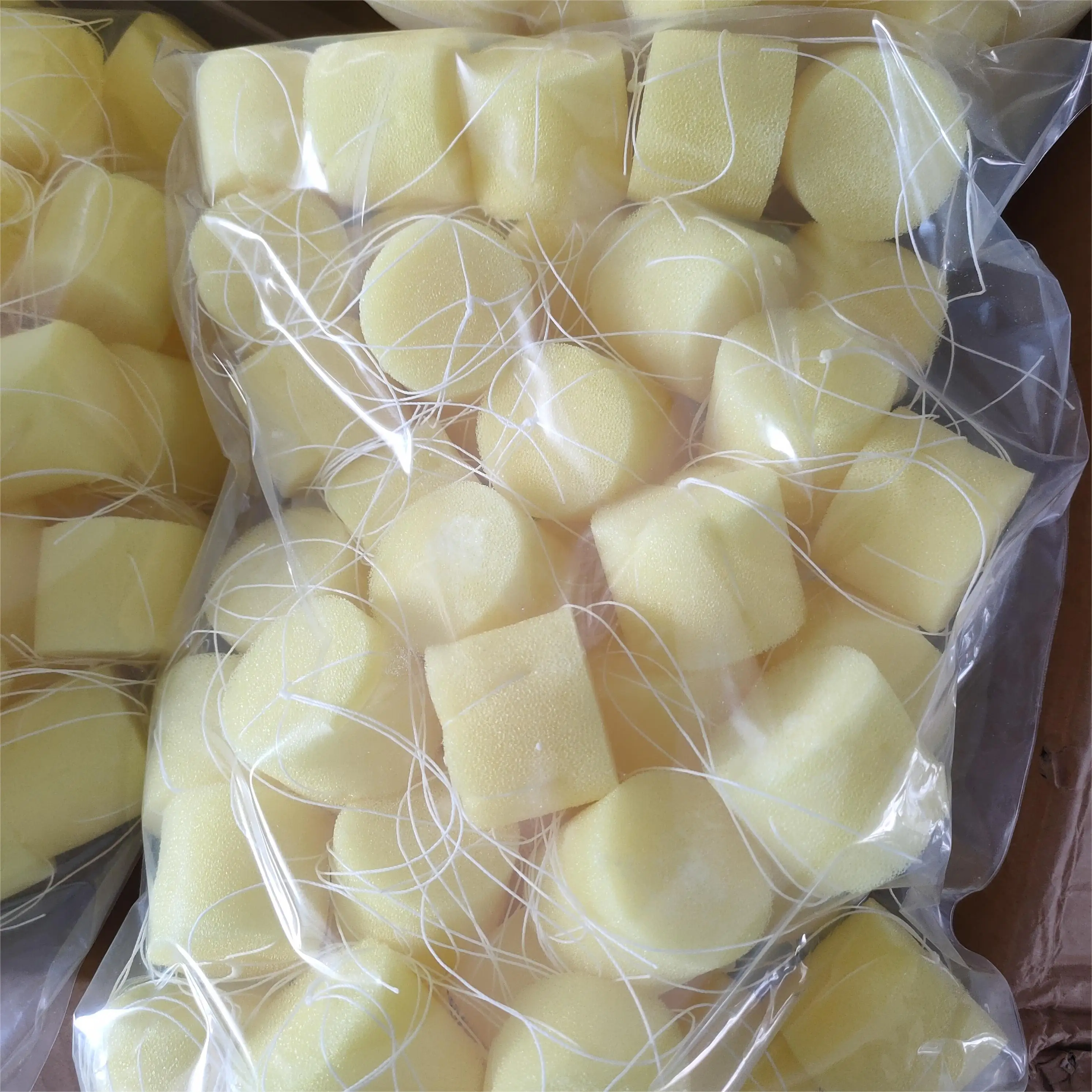 Veterinary Sheep Breeding Vaginal Sponge For Sheep Ewe - Buy Sheep ...