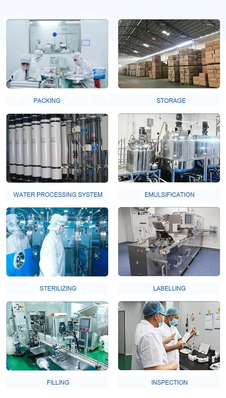 Custom Good Hair Spritz Spray with Logo Men's Hair Styling