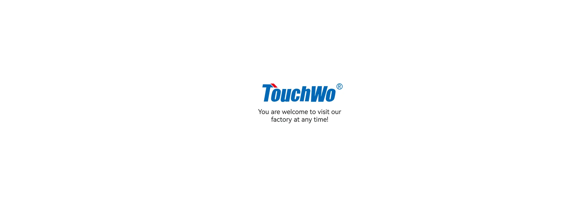 Company Overview - Guangzhou Touchwo Electronics Co., Ltd.