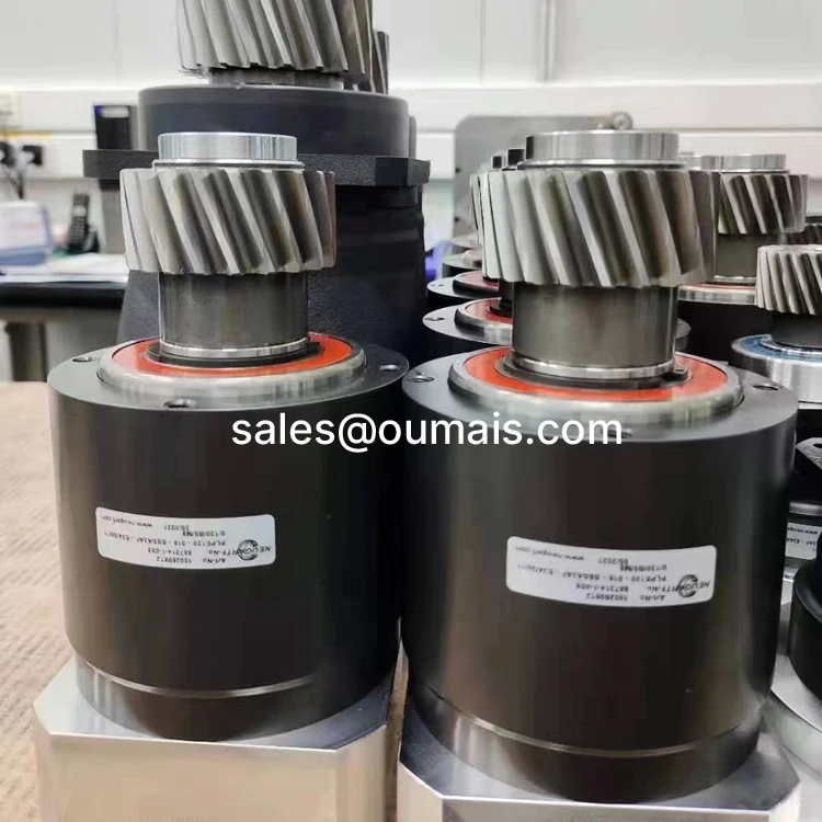 NEUGART Gearbox PLPE050 PLPE070 PLPE090 - 1 Year Warranty