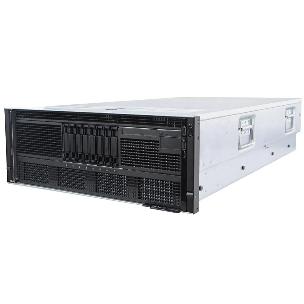 High Performance R940xa Xeon Processor 5218 Dell 4u Rack Server R940xa ...