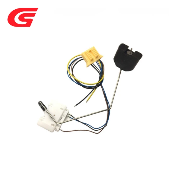 New Gasoline Fuel Tank Gauge Level Sensor for VW Magotan CC Passat B6 ...
