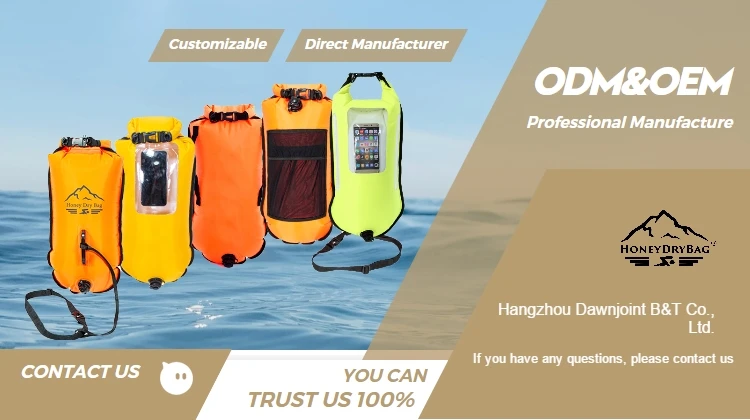 High Visibility Orange Rescue Torpedo Buoy Professional Grade ...