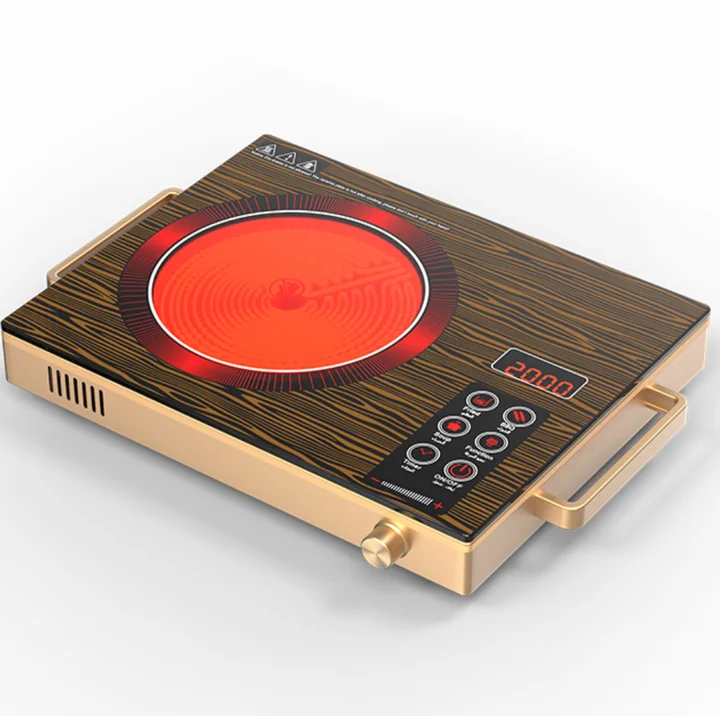 Ceramic Glass Infrared Cooker跨境商机分析报告行业外贸出口趋势-阿里巴巴国际中文站官网