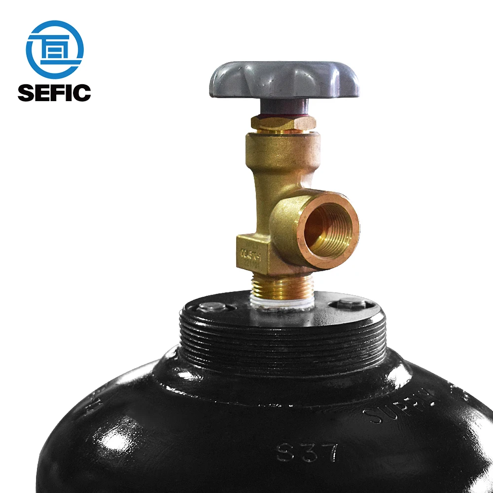 Alibaba.com: 40L Acetylene Cylinder GB11638 Standard DOT-8AL 24.9L 26 ...