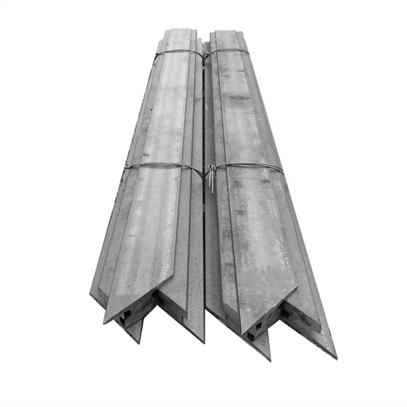 Din 536 standard rail a75 with U71Mn steel grade| Alibaba.com