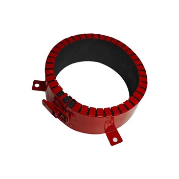 Pvc Pipe Fire Collars: Premium Firestop Solution For Pipe Safety - Buy ...