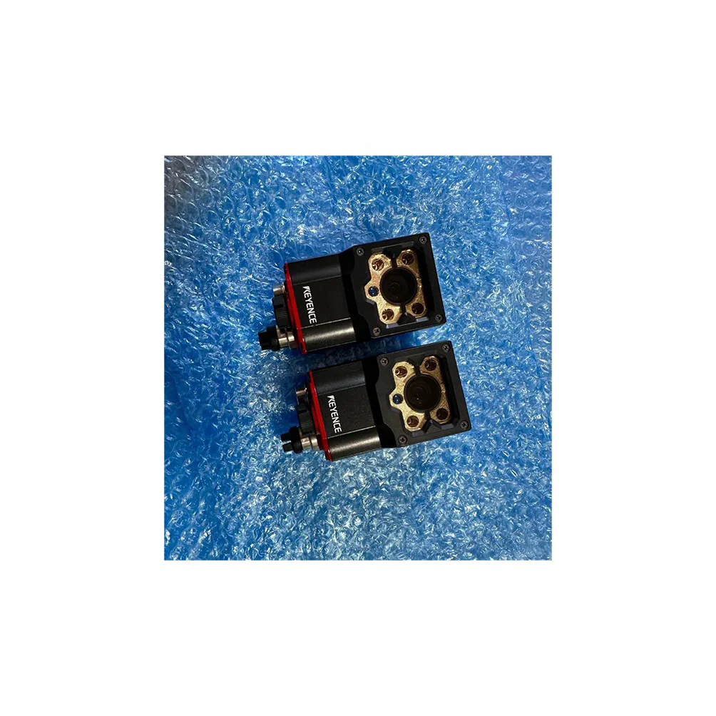 Sr-1000 Sr-1000w Keyence Scanner Fixed Auto Focus Barcode Reader Sensor ...