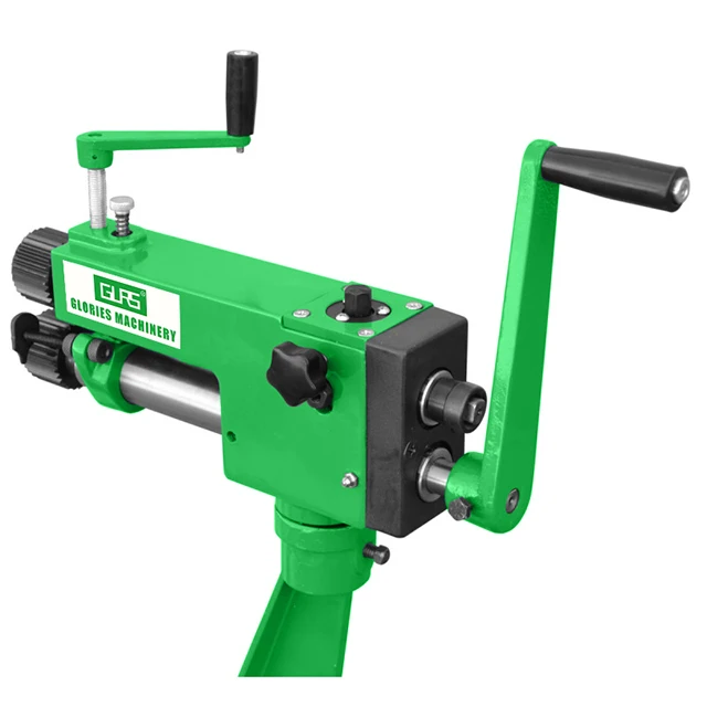 Manual Rotary Machine Sheet Metal Bead Rolling Machine RM08| Alibaba.com