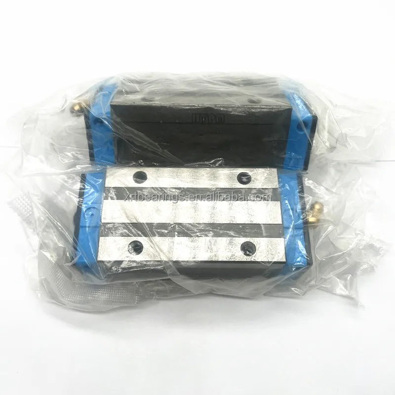 Original Htpm Linear Guide Block Rail Lgs35 Lgs35han Buy Linear Guide